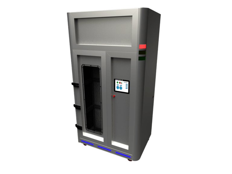 Catheter Coating Machine - Savasto