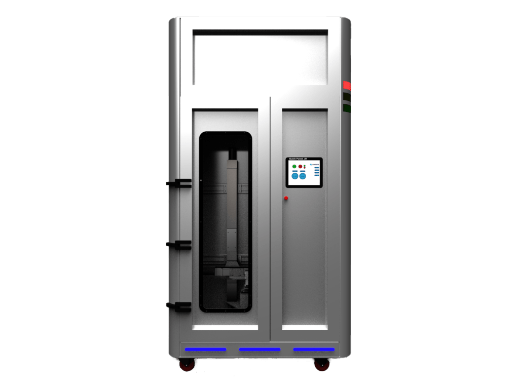 Catheter Coating Machine - Savasto