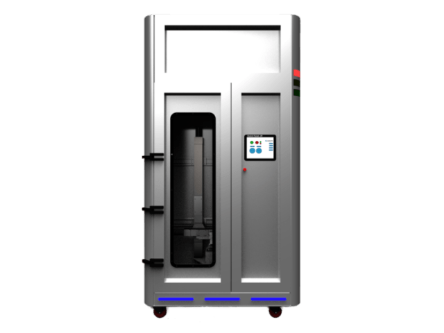 Catheter Coating Machine - Savasto