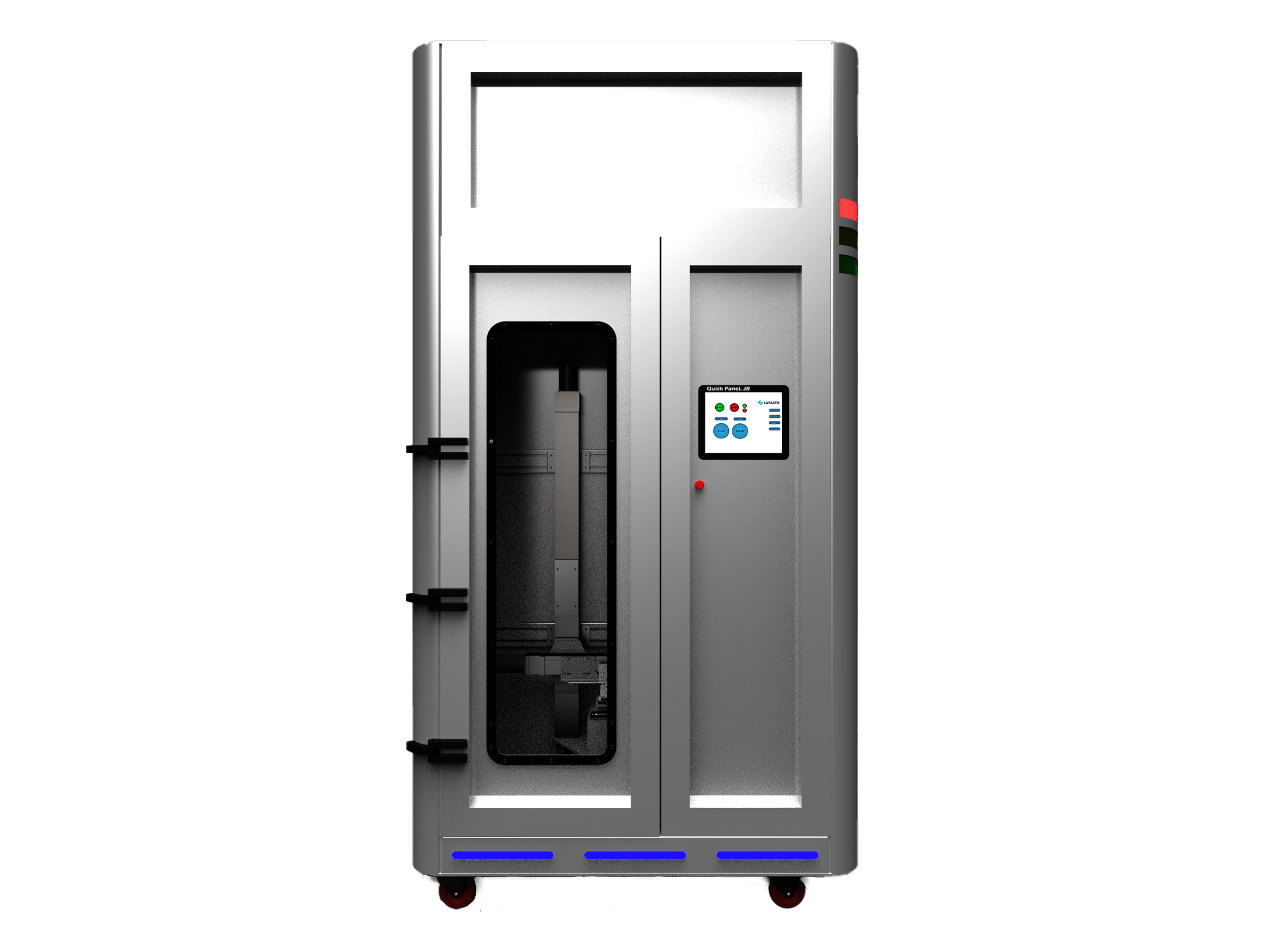 Catheter Coating Machine - Savasto